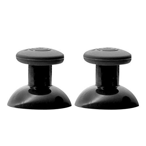 スカフ SCUF 凸型ロング交換用スティック SCUF IMPACT / SCUF INIFINITY 4PS専用[並行輸入品]SCUF 凸型ロング アナログスティック ×2です。カラーはブラックです。