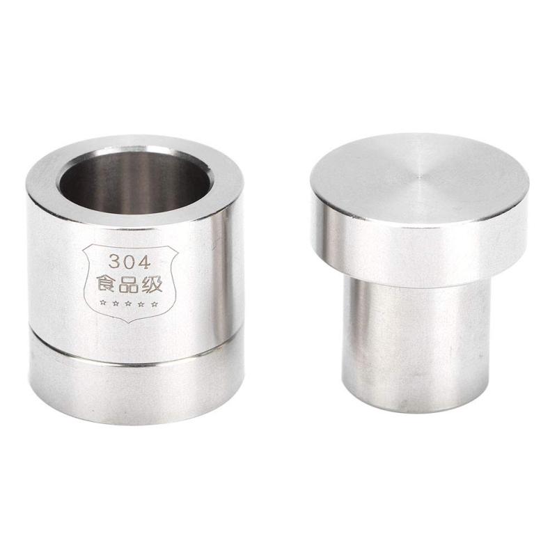 ミルクタブレットプレス機 DIY ハンドメイド コンパクト ミルク手動ツール【お手入れ簡単】熱湯殺菌前にお湯でお使いください【材質】ミルクシートプレスは、耐久性のために最高級の304食品グレードのステンレス鋼から作られています。【手動ミルク...