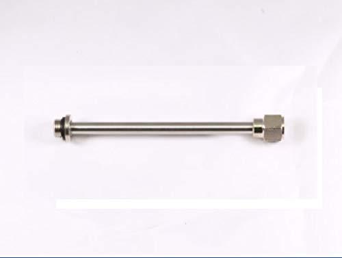 イチネンTASCO ランス200mm TA352MS-3対応品番:TA352MS、TA352MR、TA351BA、TA351BD、TA351BC名称:ランス200mm商品種別:エアコン洗浄機用アクセサリー型番:TA352MS-3ブランド:イ...