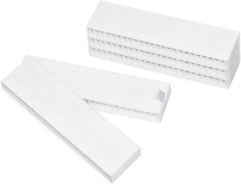 アイライフ ILIFE A9 /A10 /A8Max ロボット掃除機 交換用フィルター 5pcs PX-F031アイライフ ILIFE A9 /A10 /A8Max ロボット掃除機 交換用フィルター 5pcs PX-F031