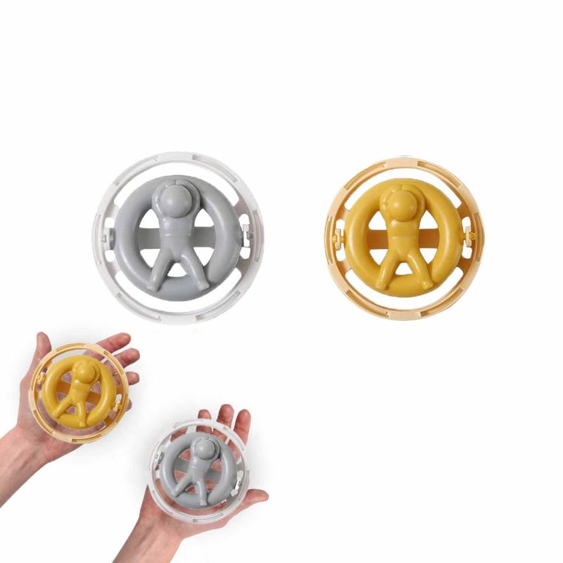 ランドリーボール2個セット 洗濯機 糸くずフィルター 洗濯機 ゴミ取りネット 40個 糸くずとりネット付き 洗濯 からまない ボール 洗濯物 からまない ボール 洗濯機用 衣類の絡まり防止に 糸【洗濯物保護】 衣類の絡まりを効果的に防止し、...