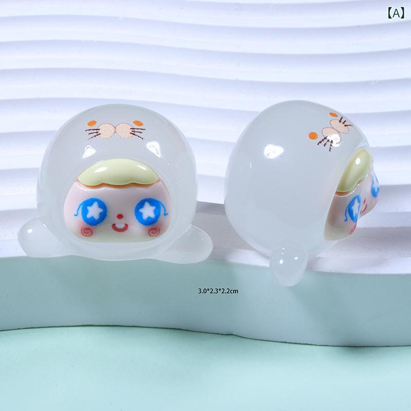 三 次元 発光 海洋 魚 樹脂 ジュエリー アクセサリー diy キーホルダーペンダントデスクトップ 装飾 品 夜の 光の 装飾 バッチ種類: DIYジュエリーアクセサリー材質: プラスチック/樹脂処理プロセス: 油を落とす貨物番号: D1...