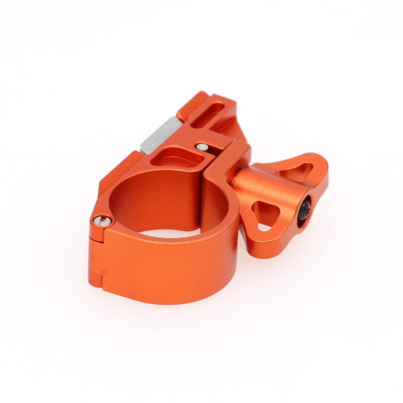 Eonvic 19mm シングルロッド ARRI WCU-4 モーターブラケット ARRI CLM-5 CLM-4 および cforce ミニモーター用CLM-5 / CLM-4 または cforce mini モーター用の ARRI 19...