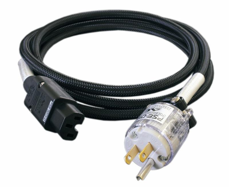 KOJO 電源ケーブル EuryaleII1本