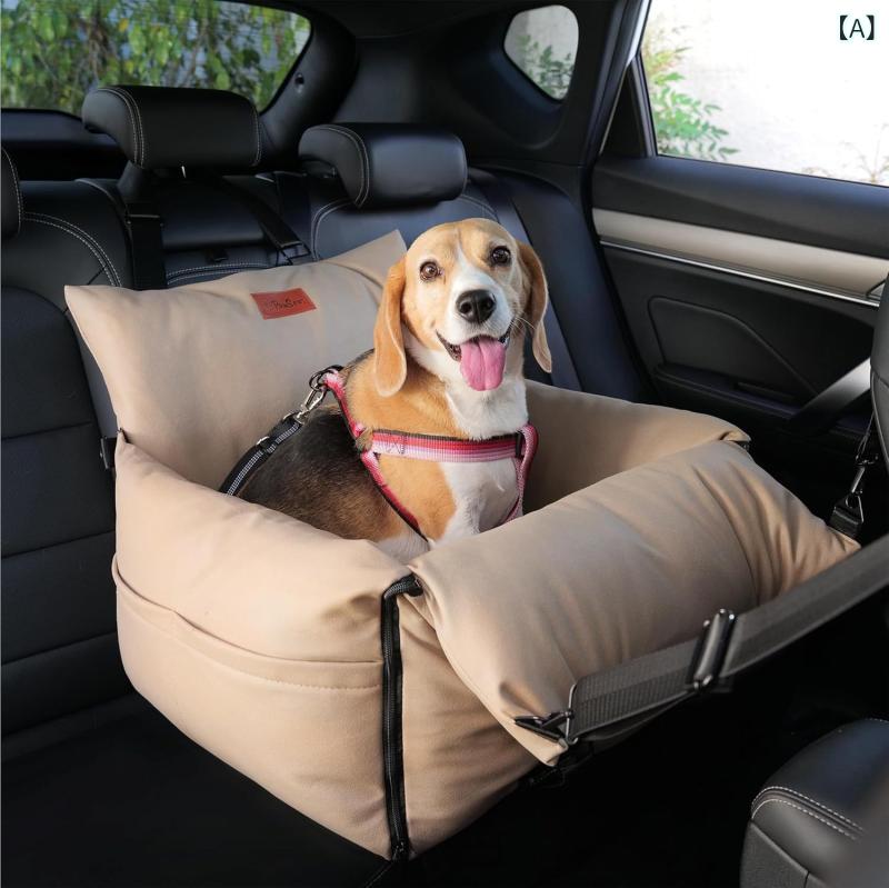 人気の 車 用 ペット 用 犬 小屋、 犬 用 安全 カー シート、 犬 用 マット、 犬 用 バッグ、 取り外し 可能で 洗える 車 用 ペット 用 犬 小屋ORIGIN: その他輸入するかどうか: いいえ製品カテゴリー: ペットの巣商品...