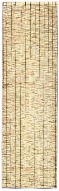 丸金(Marukin) 葦すだれ ミニプチ 中 [幅45×丈60cm/天然すだれ/日よけ]天然葦を使用した自然な風合いのすだれ。[サイズ]約幅45×丈60cm