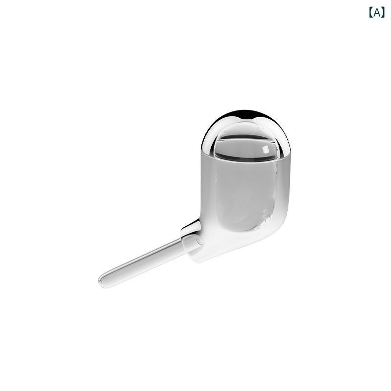 60 ml 真空 ハムスター ケトル 給水 器 金糸 熊 給水 器 ウサギ 自動 給水 器 ペット 用品材料: ppORIGIN: 浙江省インポートするかどうか: いいえ商品番号: なしブランド: その他特許取得済みの供給源かどうか: いい...