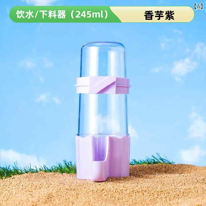 虎 皮 オカメインコ 自動 給水 器、 水飲み 場、 水筒、 鳥 用 餌 箱、 餌 入れ、 鳥の 餌 箱商品番号: a691478217683a輸入するかどうか: いいえ仕様: レース水飲み場/パープル 245ml,レース水飲み場/ホワイト...