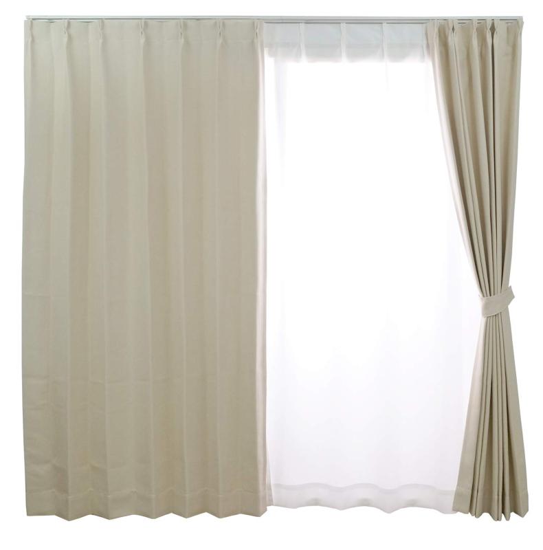 スミノエ(Suminoe) カーテン プライム2