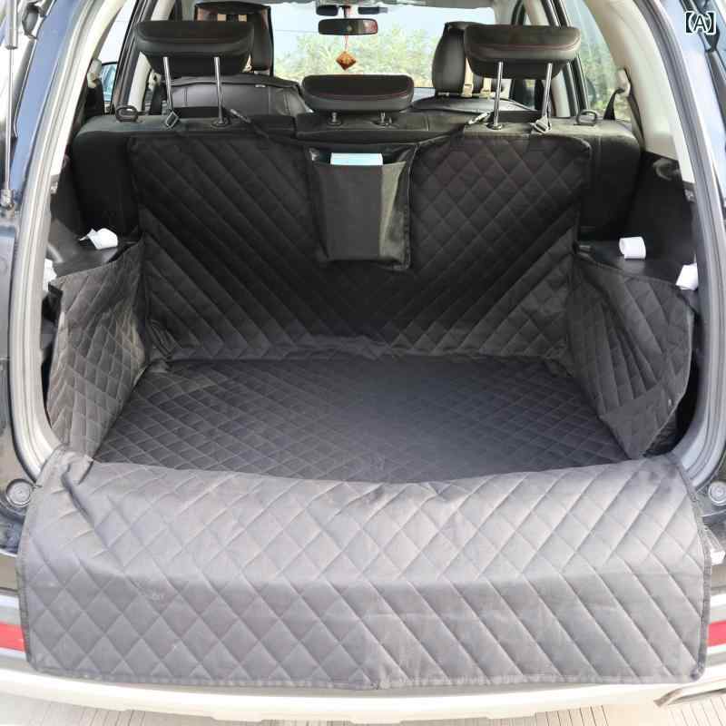 アマゾンの 人気 メーカー 直販 四季 車載 ペット 猫 犬 自動車 トランク マット産地: 浙江省輸入ですか: いいえ製品カテゴリ: シートクッション貨物番号: Fh030ブランド: なし特許の供給源ですか: いいえカラー: 厚手 (オッ...