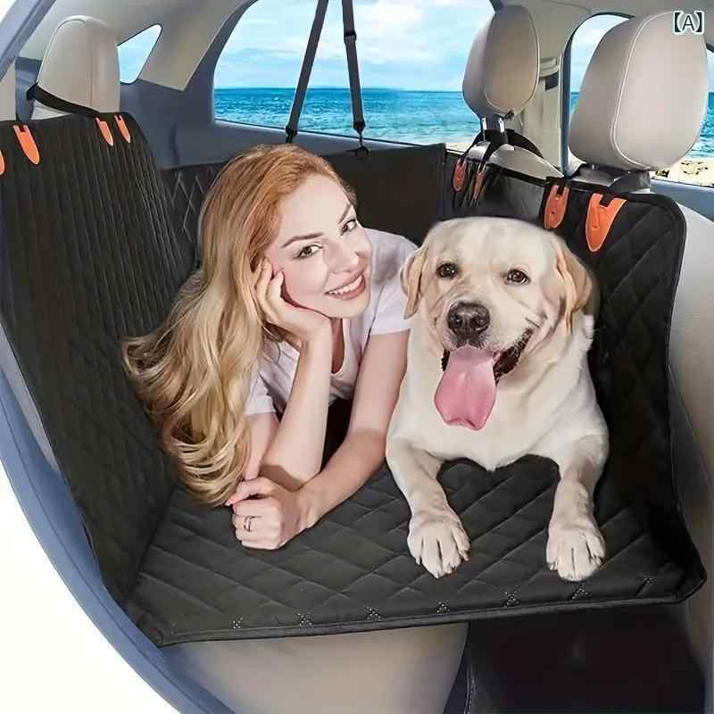 国境を 越えた 卸売 トランクペットマット 車の 後部 座席 犬 小屋 車 旅行 犬 マット 車の マット 外出 マットORIGIN: 浙江省輸入するかどうか: いいえ製品カテゴリー: シートクッション商品番号: CZCWD-01ブランド:...