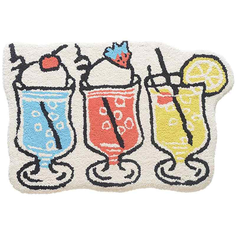 アンドパッカブル (AND PACKABLE) 古着屋風コットン 玄関マット キッチンマット ガンタフトマット 約60×40cm クラシックソーダ 61253商品サイズ:約58×40cm商品重量:約900g素材:綿100％