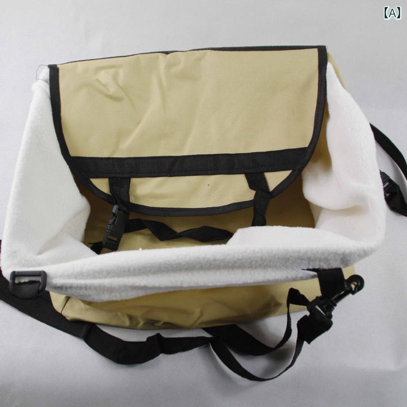 新 商品 スポット pet booster seat クリエイティブ ペット 巣 自動車 車載 ペット バスケット 車載 犬 小屋材質: 布類産地: 浙江省輸入ですか: いいえ製品カテゴリ: ペットの巣特許の供給源ですか: いいえカラー: ...