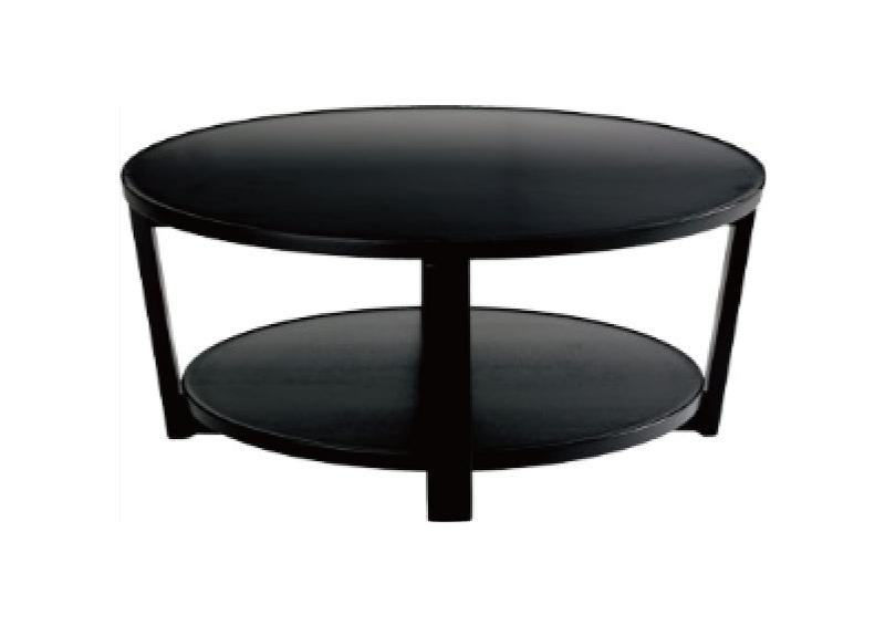 リビングテーブル(オーク)美しく、空間に馴染むセンターテーブルが MODE の世界観を完成させます。筆返しと呼ばれる天板の縁に施された造形。ひと手間掛けることで機能性だけでなく、洗練されたテーブル の表情が生まれます。