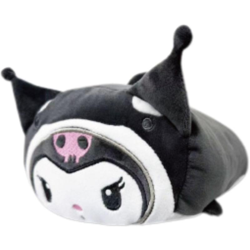 畑山商事 ひんやり寝そべりクッション ミニ 海のいきもの サンリオあ