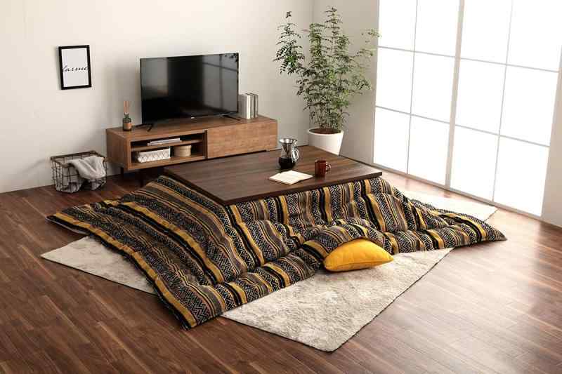 イケヒコ こたつ 掛け布団 テレサ BLANKET