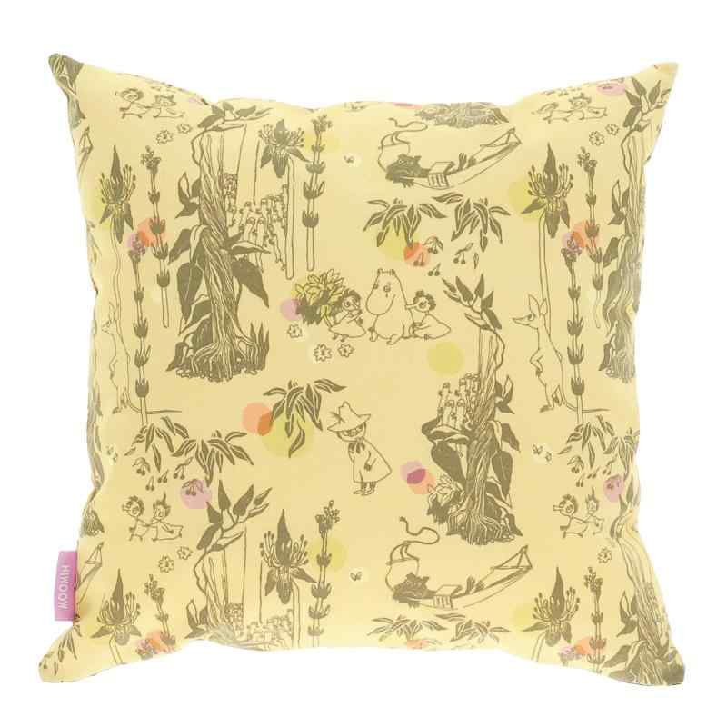 丸眞 ムーミン クッション