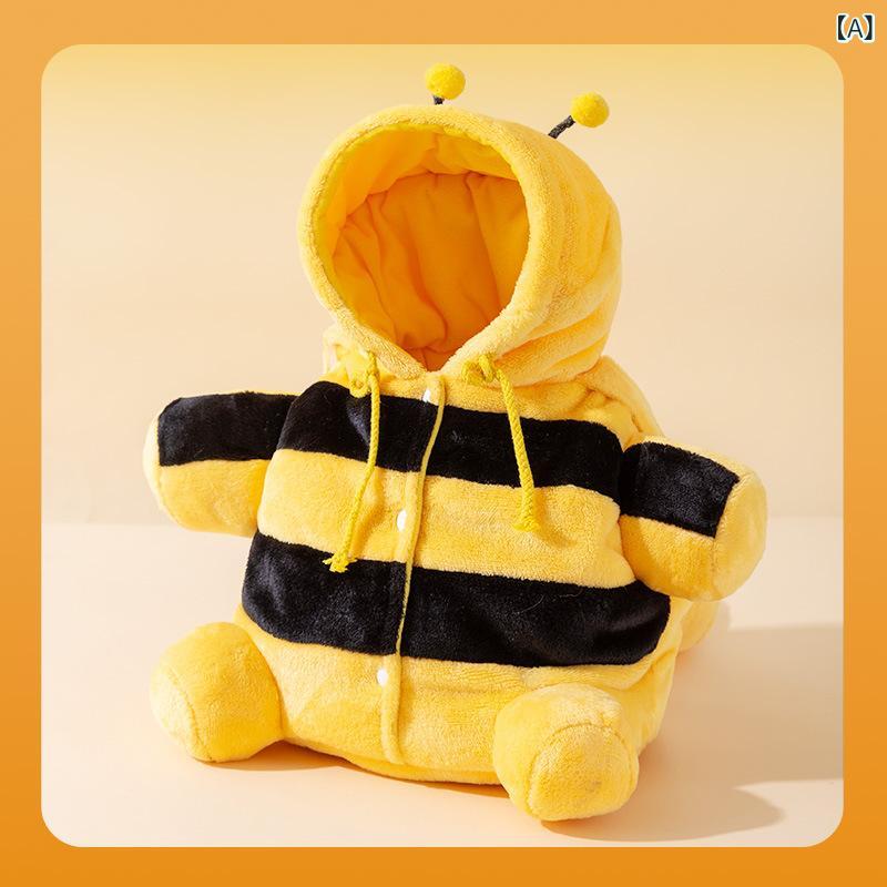 ミツバチの かわいい 萌え 趣味 斜め ショルダーバッグ 帽子の 広い 空間で 収縮 可能な 猫 バッグ 外出 携帯 ペット 用品 卸売り材質: ベルベット貨物番号: 2309SXMJ2769-WXR産地: 江蘇輸入ですか: いいえ貿易属性...