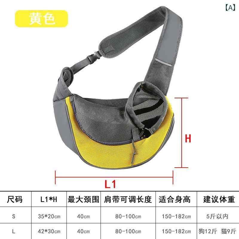 ペット ショルダーバッグ 猫 犬 バッグ 旅行 用 携帯 型 メッシュ 通気 性 斜め ショルダーバッグ ペット 胸の 小さい リュックサック 卸売り材料: PU商品番号: N-88出身地: その他輸入するかどうか: いいえ貿易属性: 国内...