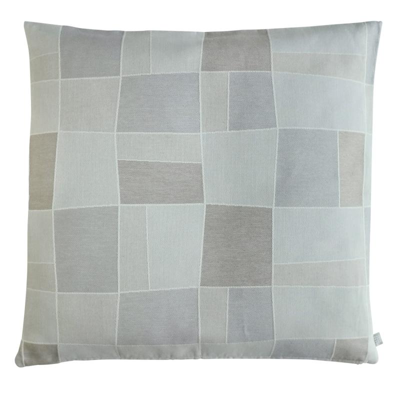 クォーターリポート 座布団カバー ルーラル