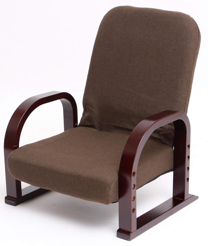 タック 座椅子 CHAIR