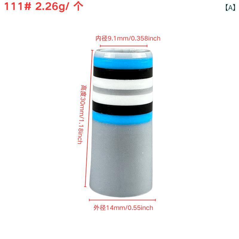 ゴルフの 砂の 棒に 適用 します。製品カテゴリー: その他ブランド: なし商品番号: 111#カラフルなゴムスリーブ材料: プラスチック仕様: 9.1mm*30mm*14mm贈り物の機会に最適: 広告プロモーションロゴを印刷する: いいえ...