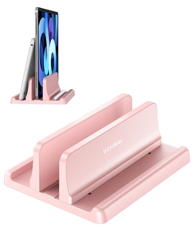 Plastic Vertical Stand 1slot