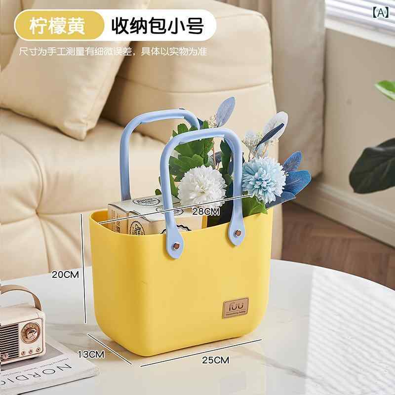 ポータブル 化粧 品 洗面 用具 旅行 収納 バッグ、 野菜・ 果物 バスケット、 防水 収納 バッグ、 水泳 用 EVA ビーチ バッグ製品カテゴリー: ショッピングバッグブランド: 富の日輸入するかどうか: いいえモデル: 1052形状...