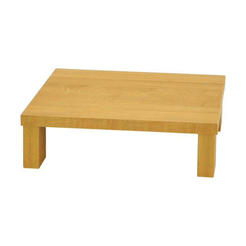 エイアイテック(AITECH) 便利な棚6020 机上ラック デスク上置き台 幅60×奥行20×高さ8.6cm ブラウン