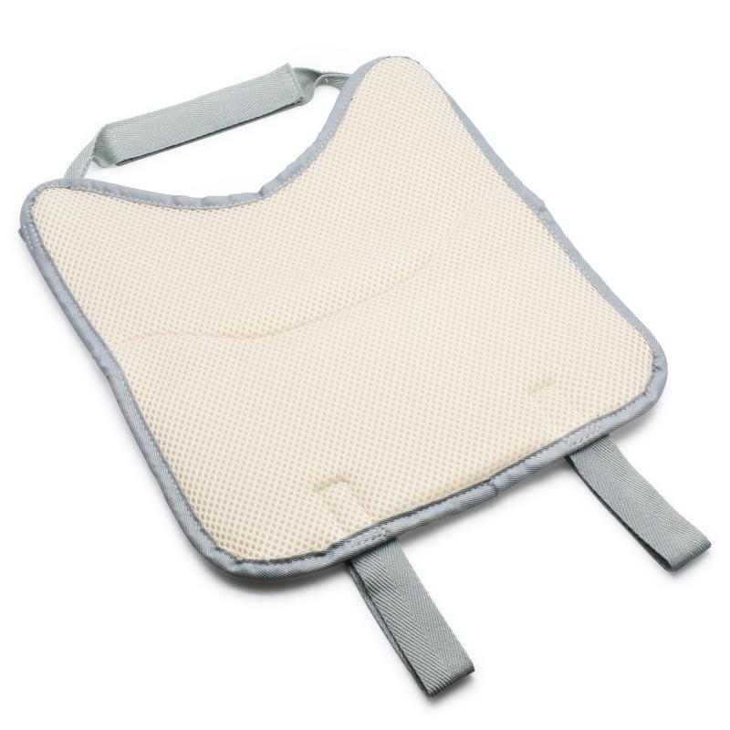 [KNUTe] ランドセル 背中パッド 背中メッシュパッド 丸洗い可能 蒸れない 蒸れ対策 洗える 清潔 汗 通気性 通学 小学校 小学生 男の子 女の子 メッシュ素材 クッション 涼しい 背あて 入学準備毎日の通学を、もっと快適に。高い通...