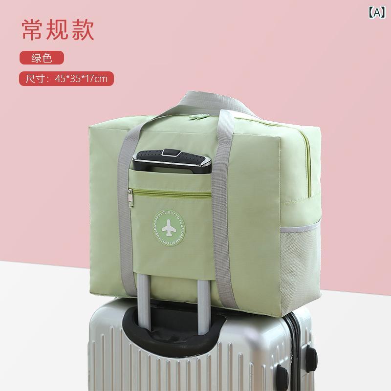手提げ 出張 バッグ大 容量 オックスフォード 布は 旅行 袋の多 機能を 厚く する ことが できます。製品カテゴリ: 引越し梱包袋ブランド: invite.l輸入ですか: いいえ型番: 丸トロリーバッグシェイプ: キューブ式材質: 21...