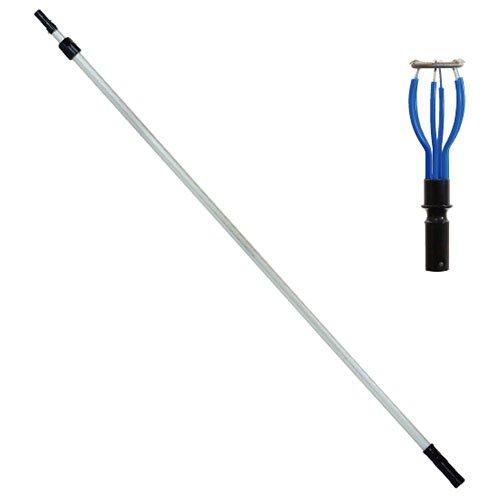 デンサン ランプチェンジャー