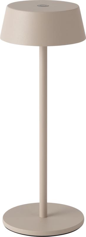 003400 Olika CORDLESS LED TABLE LIGHT オリカコードレス テーブルライト LED ポータブル アウトドア べランピング デスクライト 充電式 usb シンプルsize : φ10.8 H28.5 cmwe...