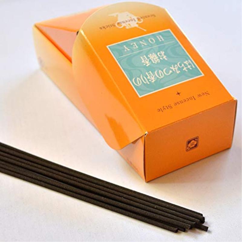 香源 梅栄堂のお線香 文々香原産国 :日本