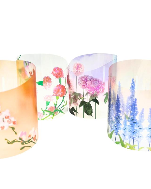 福正堂 仏壇 LEDロウソク 揺らぐ炎【葬祭プロ推奨】 キャンドル 電池式 LED ろうそく 洋本体は別売りです。✅【コンパクトサイズ】ミニ仏壇や中型の仏壇に最適です。ペット用仏壇やインテリアキャンドルとしてもご使用可能です。本体サイズ：高...