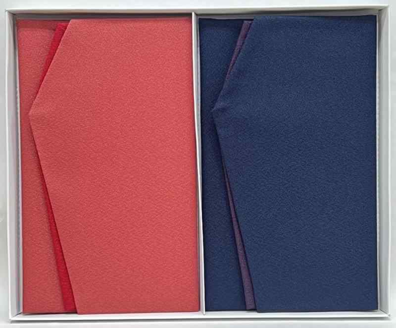 大興産業 一越金封ふくさ慶弔セット 1893本体サイズ : 約12×20cm本体重量 : 約60g素材 : 表地・ポリエステル100％