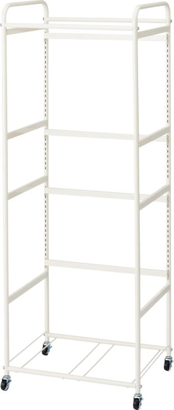 山崎産業(Yamazaki Sangyo) CONDOR コンドル Ooシステムラック バリエーション【サイズ】約幅42.5×奥行16.6×高さ6.7cm 【重量】約600g 【素材・材質】スチール粉体塗装 【生産国】ベトナム