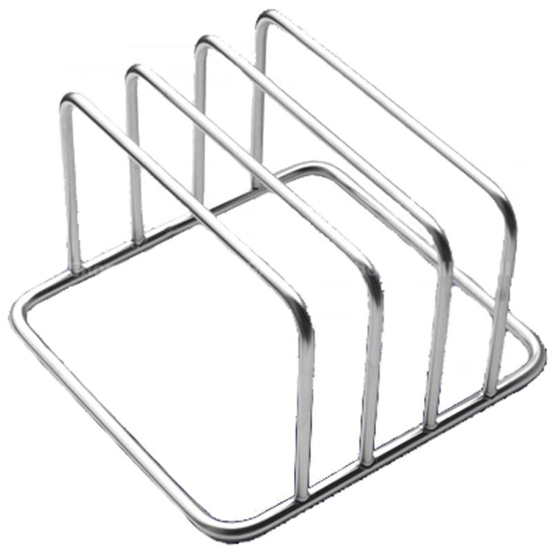 若林工業 極厚ステンレス まな板スタンド