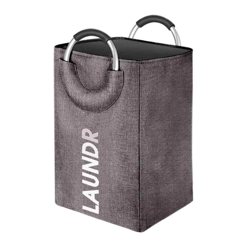 折りたたみ式ファブリック ランドリーバスケット 折りたたみ式洋服バッグ 洗濯ビンバスケット折りたたみ式ファブリック ランドリーバスケット 折りたたみ式洋服バッグ 洗濯ビンバスケット