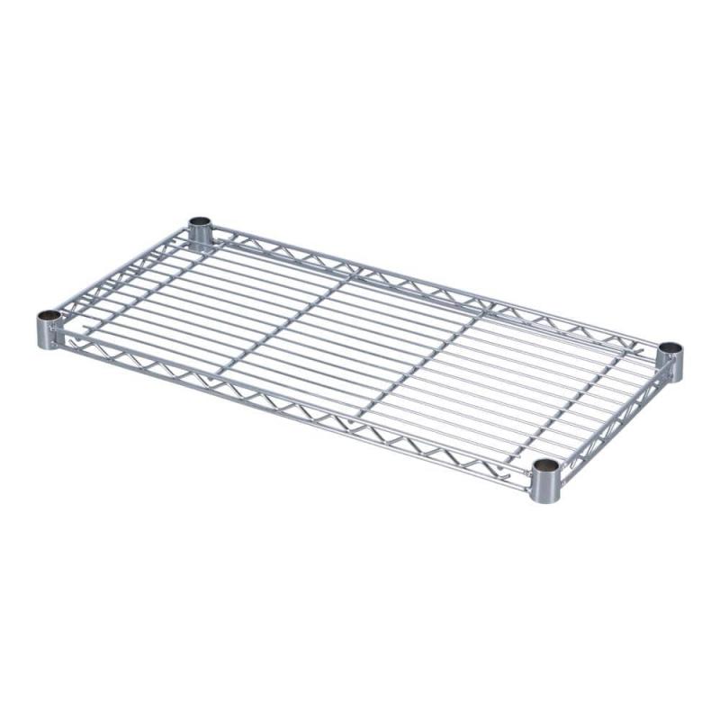 コーナンオリジナル LIFELEX ラック 棚板 システムラック 棚用 径19mm用 耐荷重150kg 19-S6030ック 棚板 スチール ワイヤー 径 19mm用 幅59.5x29.5cm 耐荷重15kg メタル システムラック シェル...