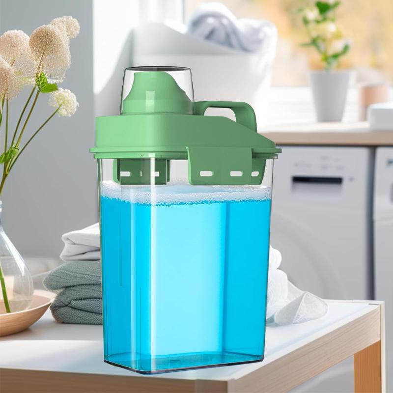 Syntelusa 粉末 収納ボックス/