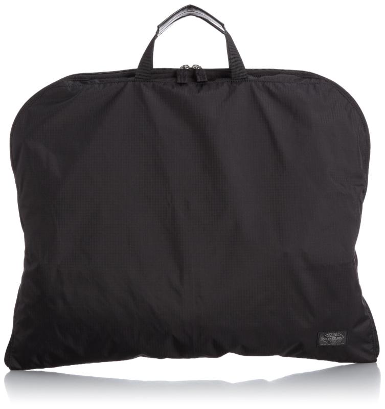 [ソロ・ツーリスト] solo-tourist ガーメントバッグ35原産国:中国表地: ナイロンタテ46cmxヨコ56cmxマチ3cmポケットの数:1(外側0/内側1)重量:390g持ち手の全長:28cmハンガー付き