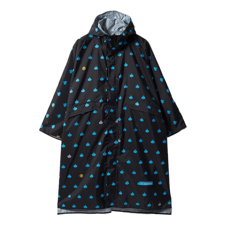 スマイルスライム レインポンチョARMOR PROJECT/BIRD STUDIO/SQUARE ENIX