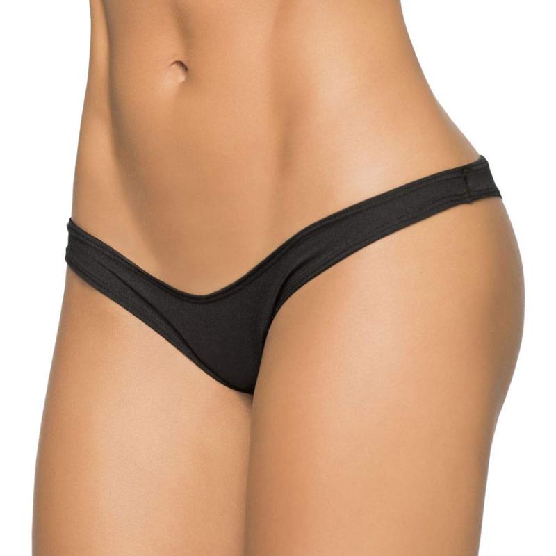 [Mapale] ダンサー用 ハイレグ スクランチーボトム ギャザー入りビキニ 3015 ブラック S/Mバックセンターにギャザーが入ったダンサー用のハイレグスクランチービキニボトム。93% Polyester 7% Elastane。アメ...