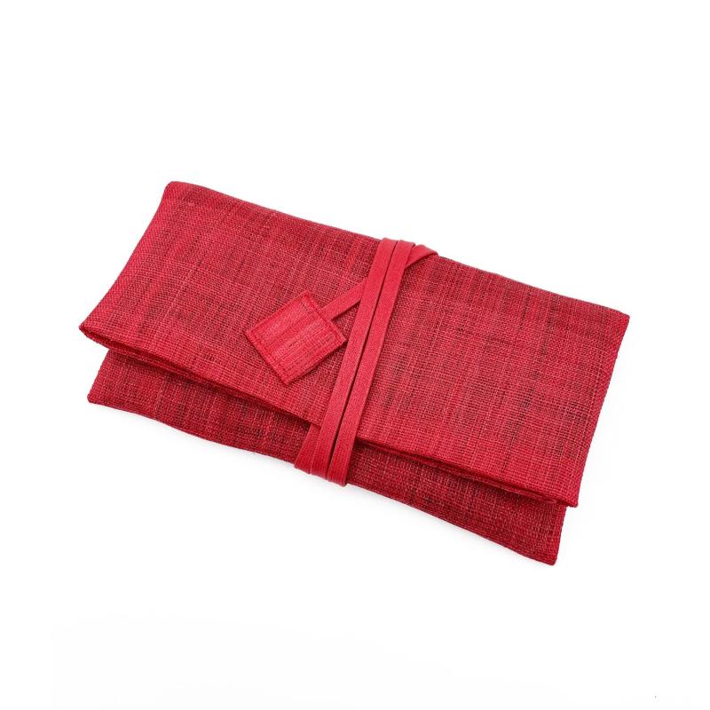 shingon.shop 念珠入れ 麻麻素材