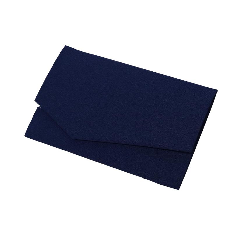 ふくさ 袱紗 可愛い 女性 男性 日本製 おしゃれ 慶弔両用 結婚式 冠婚葬祭 ちりめん生地 無地 PP入り贈る心をかたちにする日本ならではの生活文化。バックにも入り、出し入れも簡単ですので、式場へお持ちになる時にも便利です。（こちらの商品...