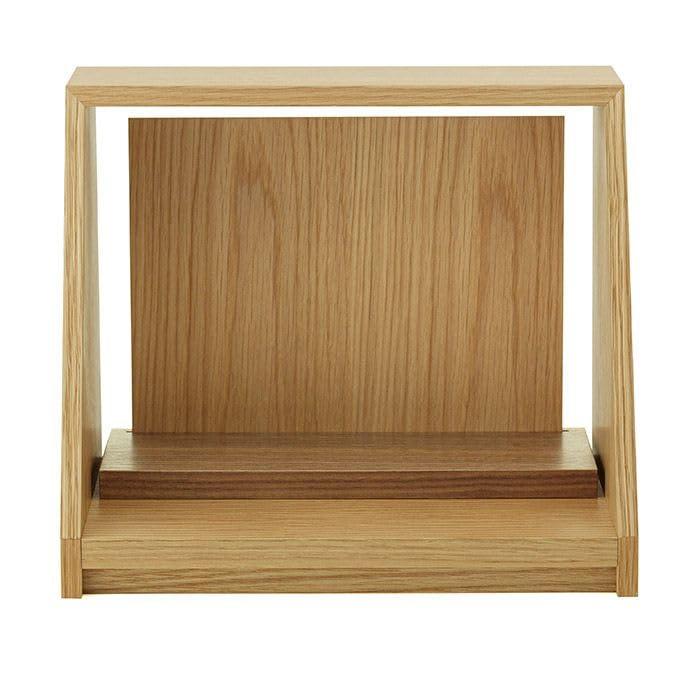 仏壇 ミニ仏壇 手元供養 供養台 「ミニ仏壇 カレ」 置き台 木製 手元供養 フォトスタンド フォトフレーム メモリアルステージ パーソナル仏壇シンプルでコンパクトで美しく 暮らしに自然に溶け込む、大切な想いを込めた空間 ミニ仏壇「carr...