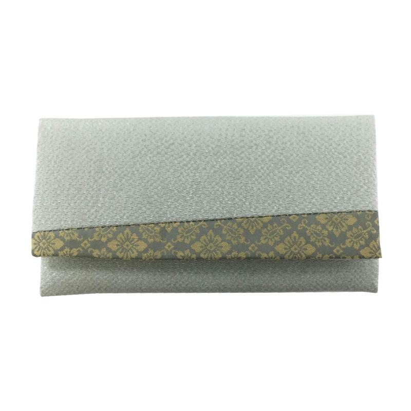 古渡緞子 念珠袋 803