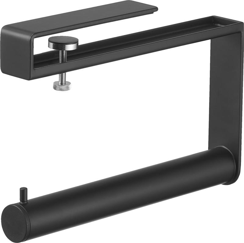 下駄箱中ハンギング傘立て