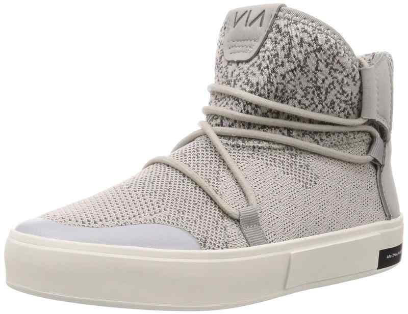 [ヴィア] 防水スニーカー by niid 防水+通気性あり スニーカーソールの厚さ:2cm重さ:320g (片足/23~23.5cm)